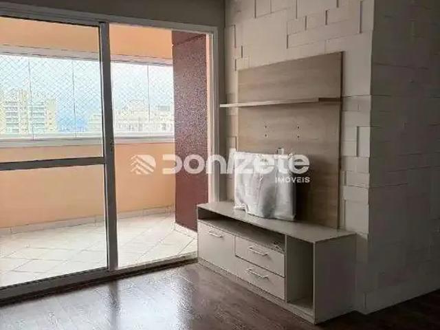 Apartamento para Venda em Santo André/SP Jardim 2 Quartos