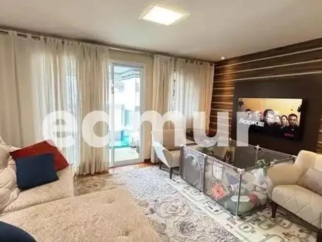 Apartamento para Venda em Santo André/SP Jardim 2 Quartos