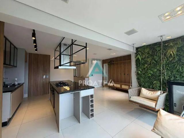 Apartamento para Venda em Santo André/SP Jardim 2 Quartos