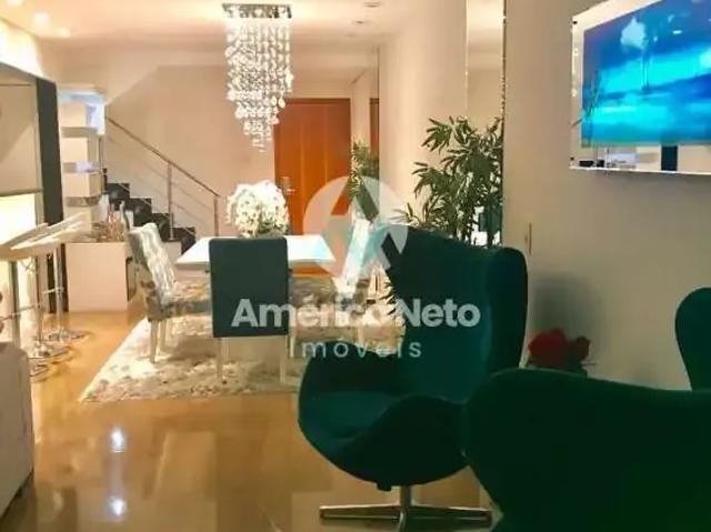 Apartamento para Venda em Santo André/SP Jardim 2 Quartos