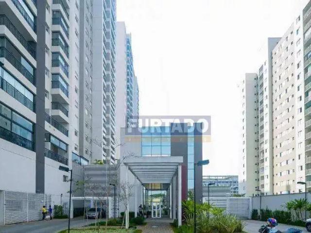 Apartamento para Venda em Santo André/SP Jardim 2 Quartos