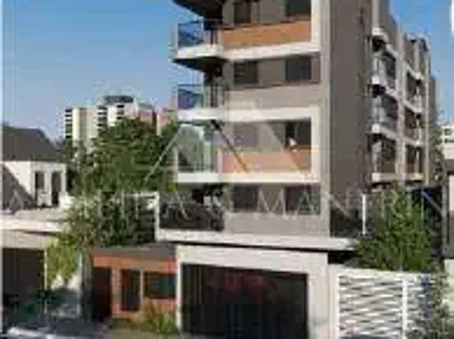 Apartamento para Venda em Santo André/SP Jardim 2 Quartos