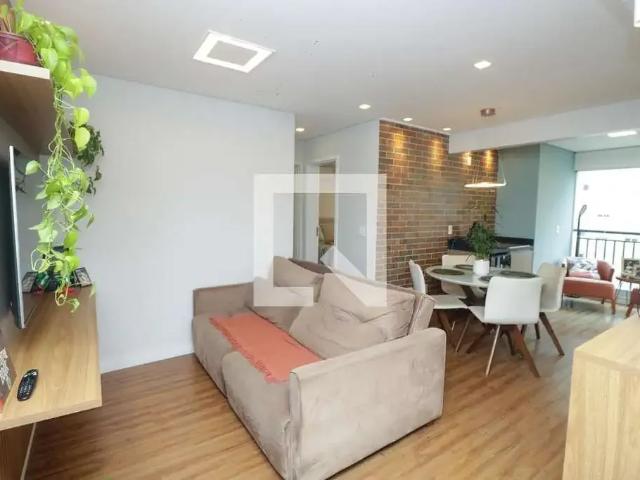 Apartamento para Venda em Santo André/SP Jardim 2 Quartos