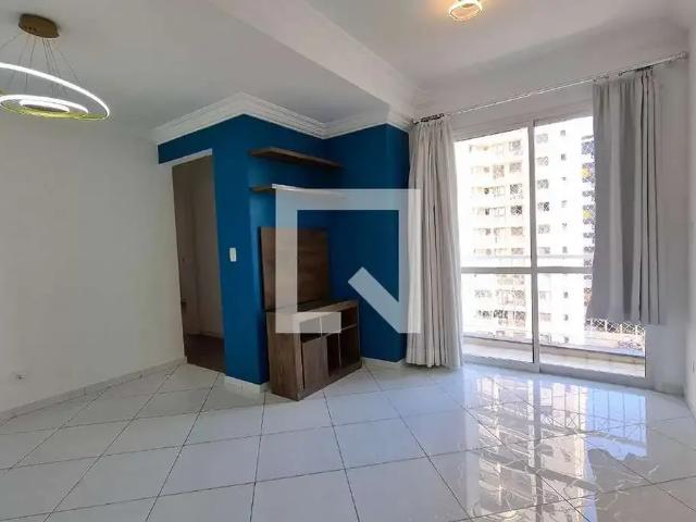 Apartamento para Venda em Santo André/SP Jardim 2 Quartos