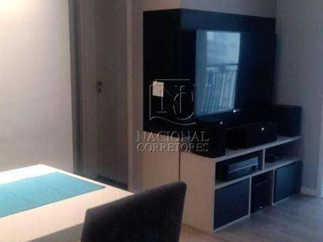 Apartamento para Venda em Santo André/SP Jardim 2 Quartos