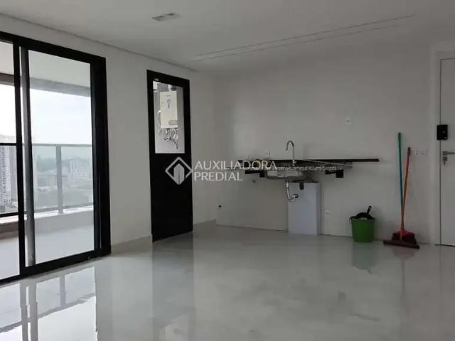 Apartamento para Venda em Santo André/SP Jardim 2 Quartos