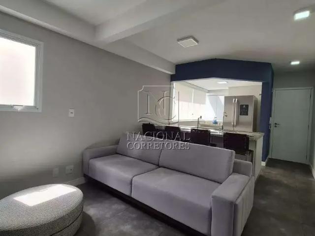 Apartamento para Venda em Santo André/SP Jardim 2 Quartos