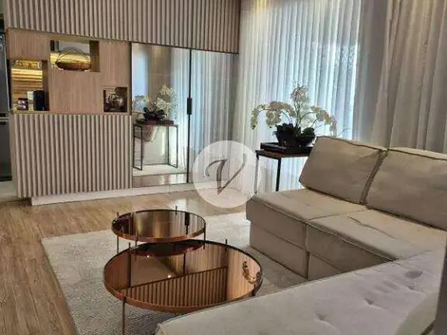 Apartamento para Venda em Santo André/SP Jardim 2 Quartos