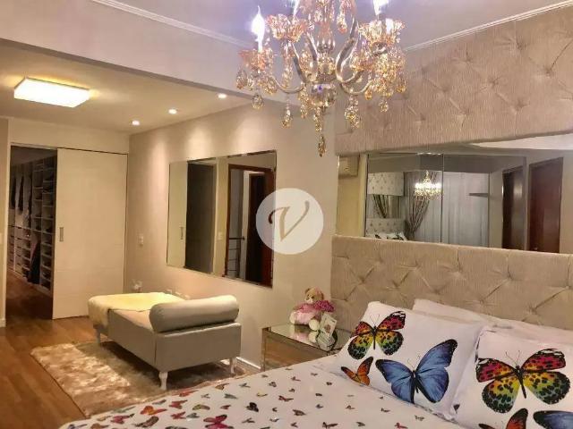 Apartamento para Venda em Santo André/SP Jardim 2 Quartos