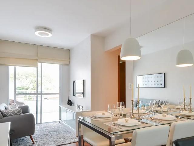 Apartamento para Venda em Santo André/SP Jardim 2 Quartos
