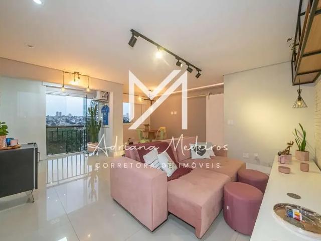 Apartamento para Venda em Santo André/SP Jardim 2 Quartos