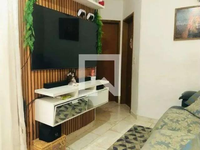 Apartamento para Venda em Santo André/SP Jardim 2 Quartos