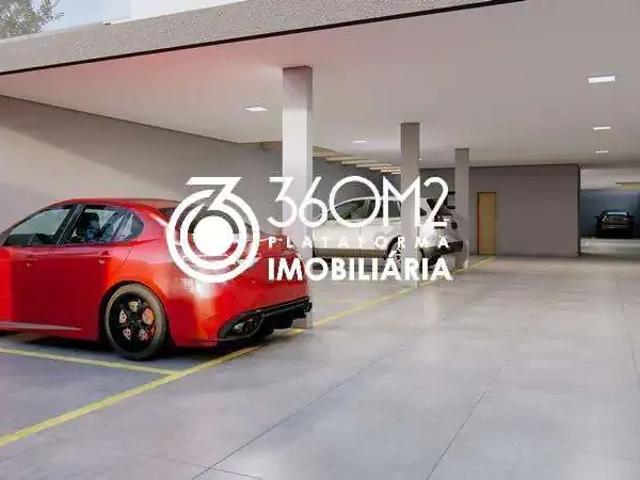 Apartamento para Venda em Santo André/SP Jardim 2 Quartos