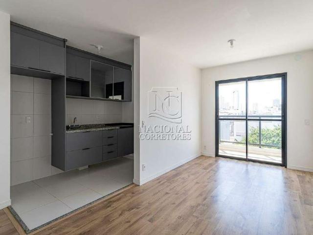 Apartamento para Venda em Santo André/SP Jardim 2 Quartos