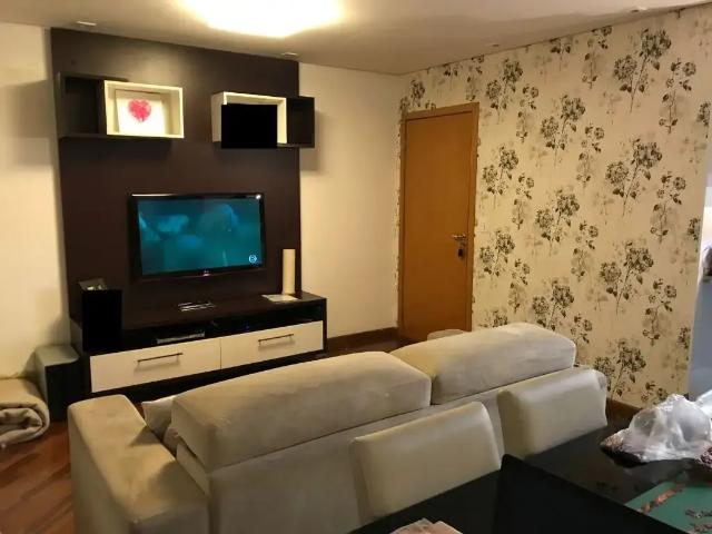 Apartamento para Venda em Santo André/SP Jardim 2 Quartos
