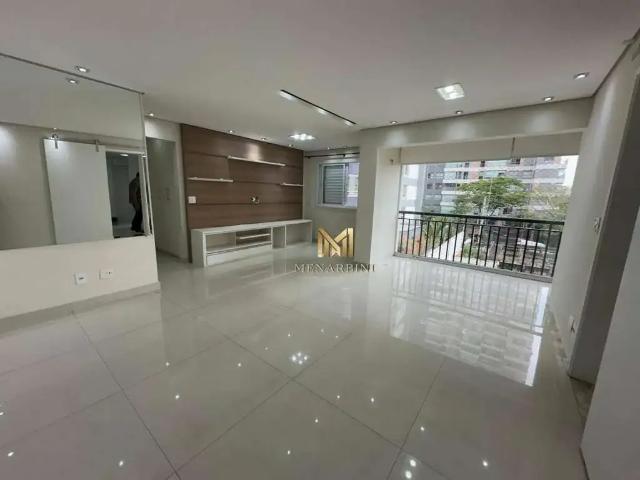 Apartamento para Venda em Santo André/SP Jardim 2 Quartos