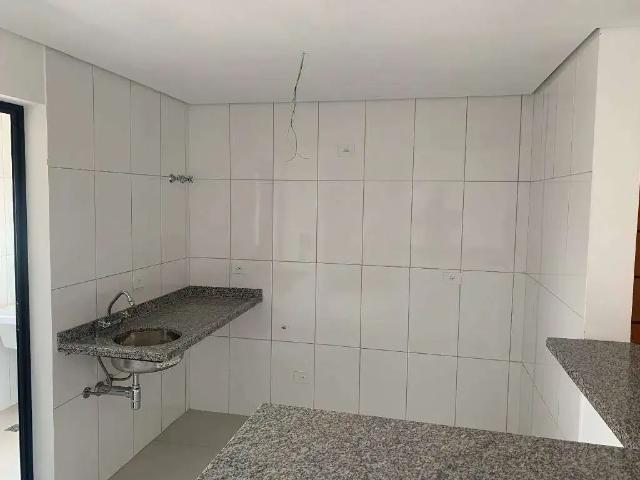 Apartamento para Venda em Santo André/SP Jardim 2 Quartos