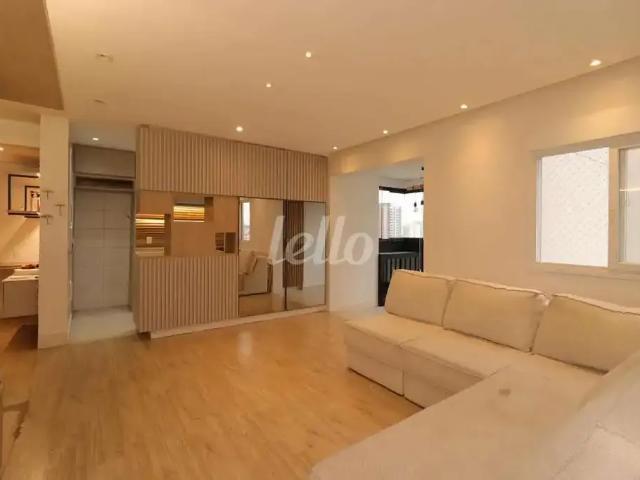Apartamento para Venda em Santo André/SP Jardim 2 Quartos