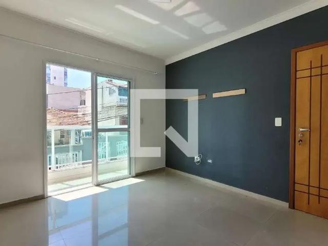 Apartamento para Venda em Santo André/SP Jardim 2 Quartos