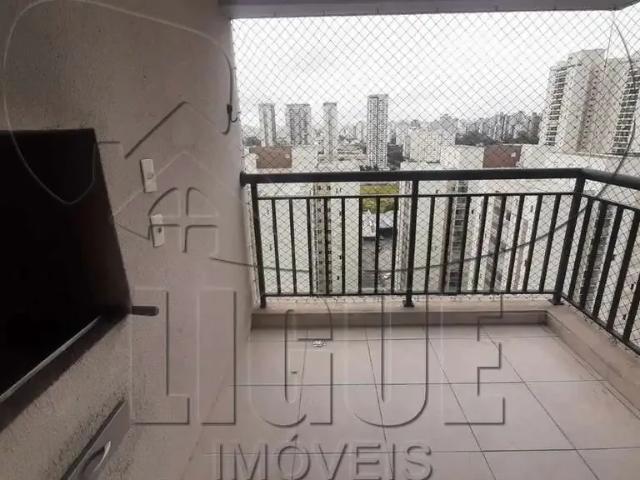 Apartamento para Venda em Santo André/SP Jardim 2 Quartos
