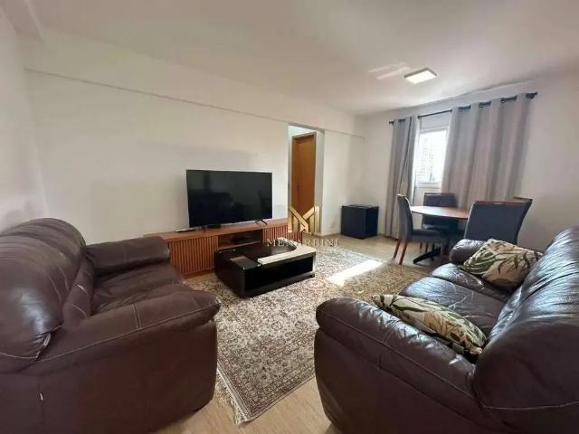 Apartamento para Venda em Santo André/SP Jardim 2 Quartos