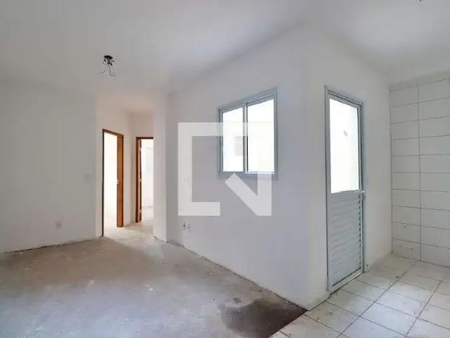 Apartamento para Venda em Santo André/SP Jardim 2 Quartos