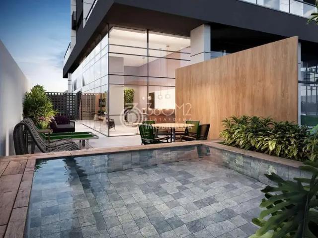Apartamento para Venda em Santo André/SP Jardim 2 Quartos