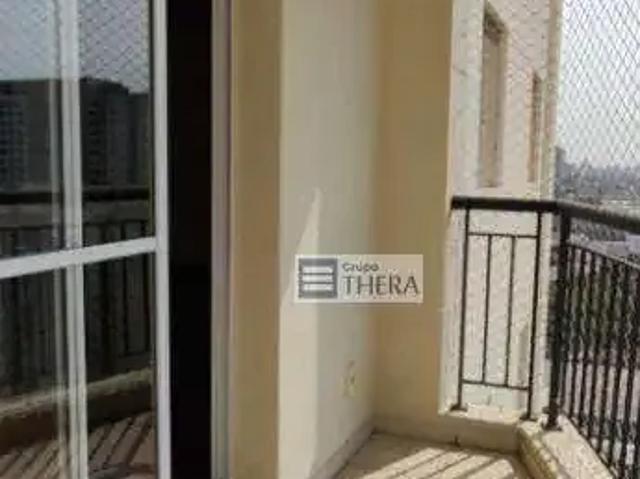 Apartamento para Venda em Santo André/SP Jardim 2 Quartos