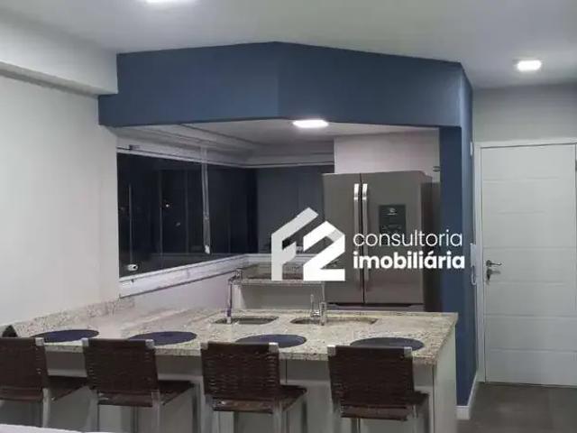 Apartamento para Venda em Santo André/SP Jardim 2 Quartos