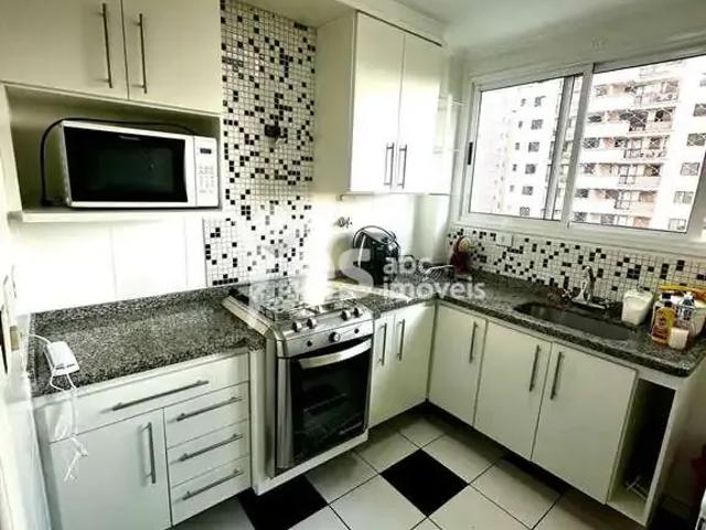 Apartamento para Venda em Santo André/SP Jardim 2 Quartos