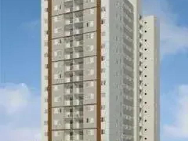 Apartamento para Venda em Santo André/SP Jardim 2 Quartos