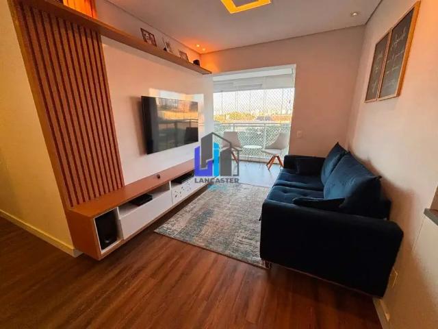 Apartamento para Venda em Santo André/SP Jardim 2 Quartos