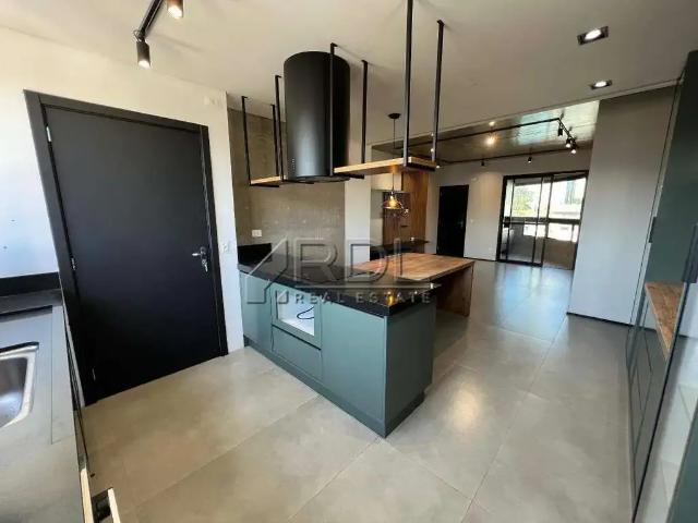 Apartamento para Venda em Santo André/SP Jardim 2 Quartos