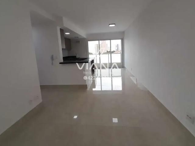 Apartamento para Venda em Santo André/SP Jardim 2 Quartos