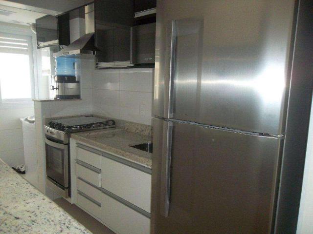 Apartamento para Venda em Santo André/SP Jardim 2 Quartos