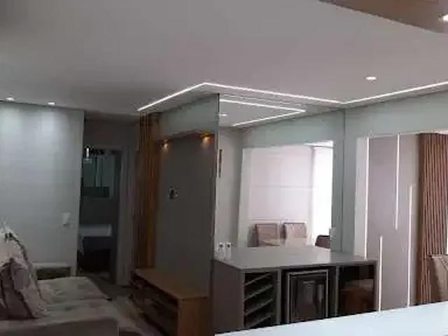Apartamento para Venda em Santo André/SP Jardim 2 Quartos