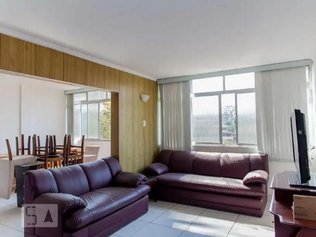 Apartamento para Venda em Santo André/SP Jardim 2 Quartos