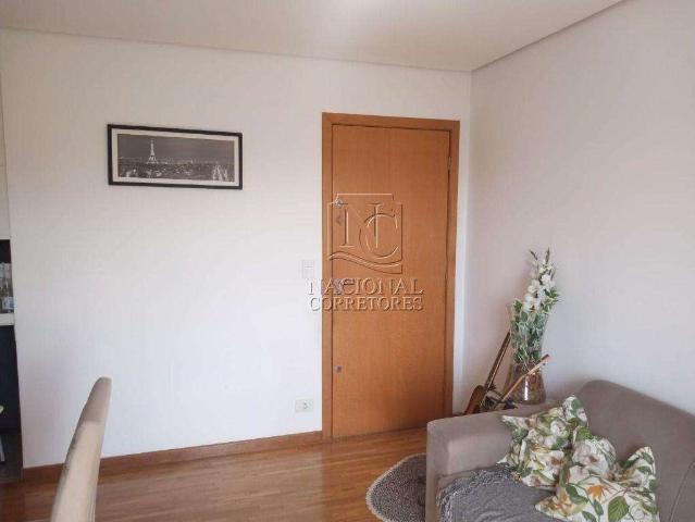 Apartamento para Venda em Santo André/SP Jardim 2 Quartos