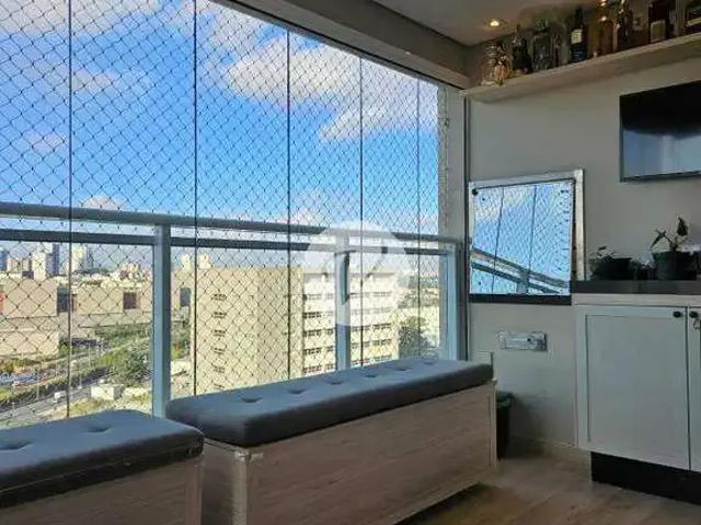 Apartamento para Venda em Santo André/SP Jardim 2 Quartos