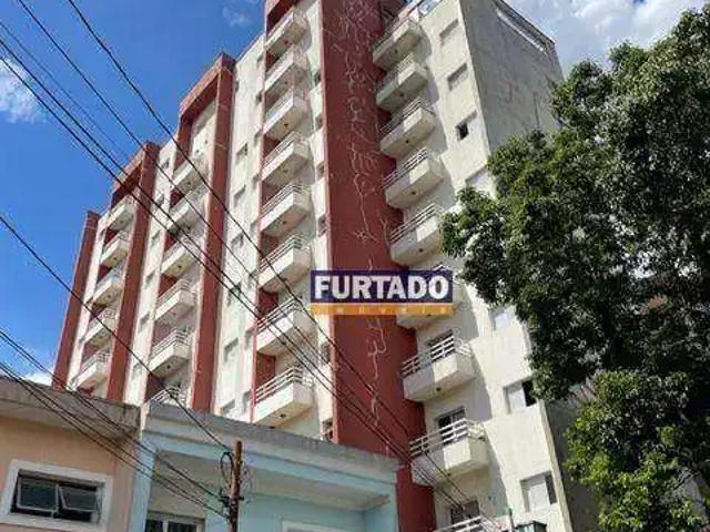 Apartamento para Venda em Santo André/SP Jardim 2 Quartos