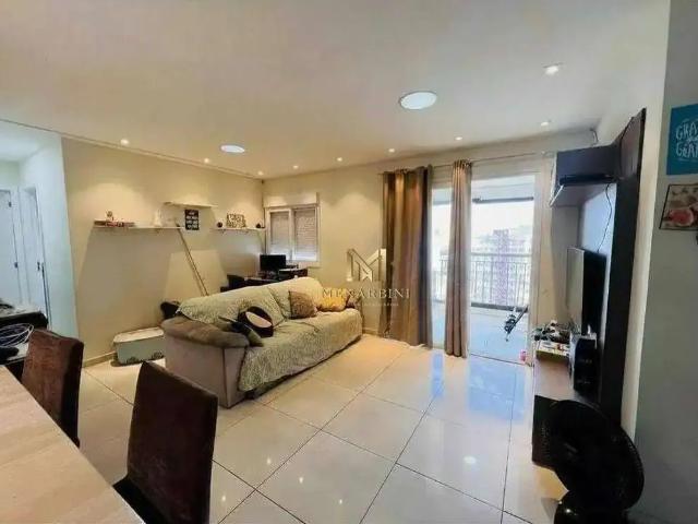 Apartamento para Venda em Santo André/SP Jardim 2 Quartos