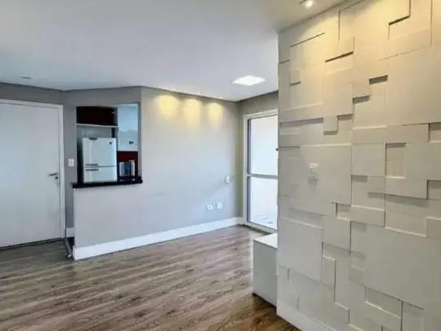 Apartamento para Venda em Santo André/SP Jardim 2 Quartos