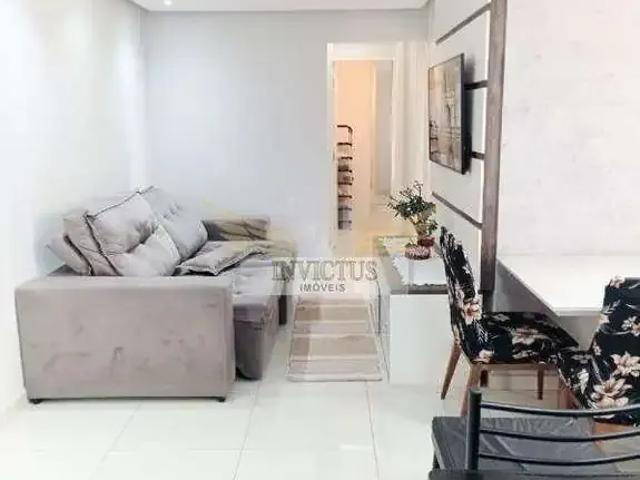 Apartamento para Venda em Santo André/SP Jardim 2 Quartos