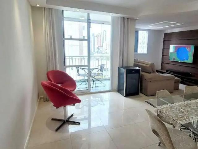 Apartamento para Venda em Santo André/SP Jardim 2 Quartos