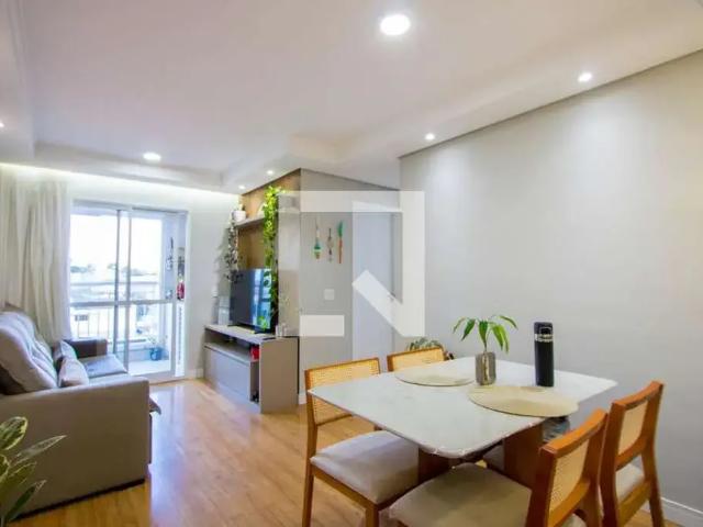Apartamento para Venda em Santo André/SP Jardim 2 Quartos