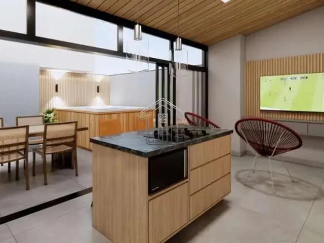 Apartamento para Venda em Santo André/SP Jardim 2 Quartos