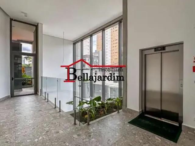 Apartamento para Venda em Santo André/SP Jardim 2 Quartos