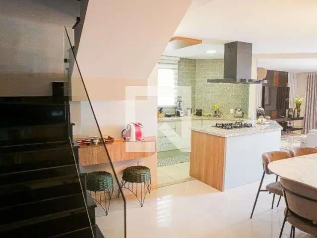 Apartamento para Venda em Santo André/SP Jardim 2 Quartos
