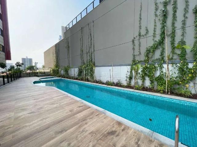 Apartamento para Venda em Santo André/SP Jardim 2 Quartos