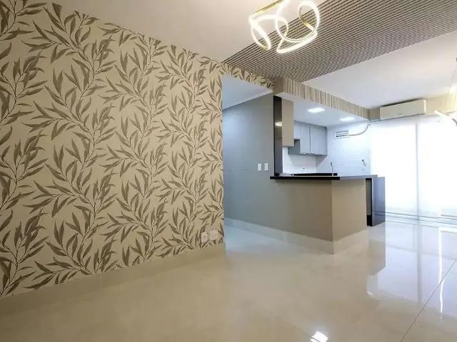 Apartamento para Venda em Santo André/SP Jardim 2 Quartos